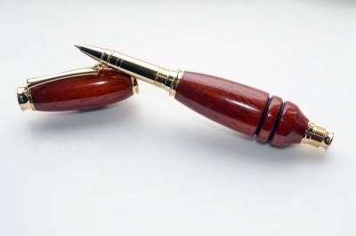 Byron Premium Rollerball Pen Kit - prokraft